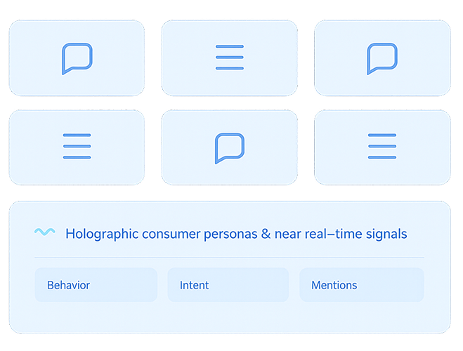 RP - Behavior Intelligence